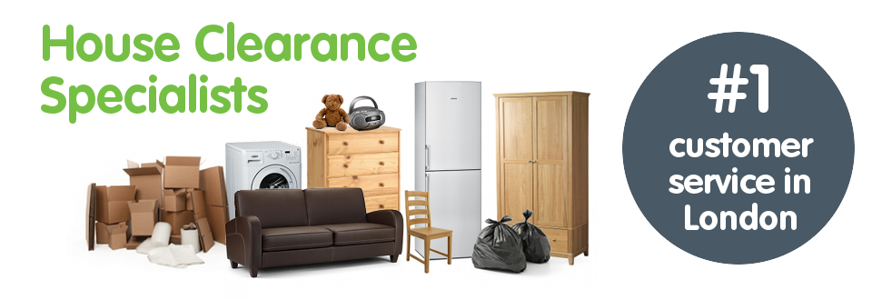 How To Choose House Clearance Services In West London