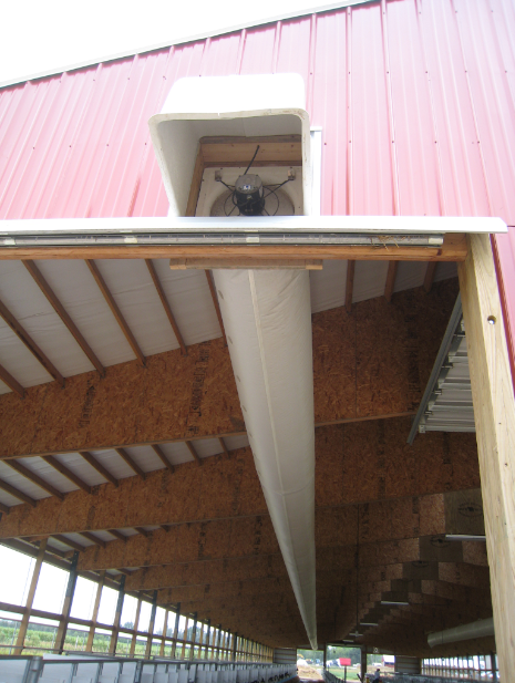 Truth or Dairy: Fresh air