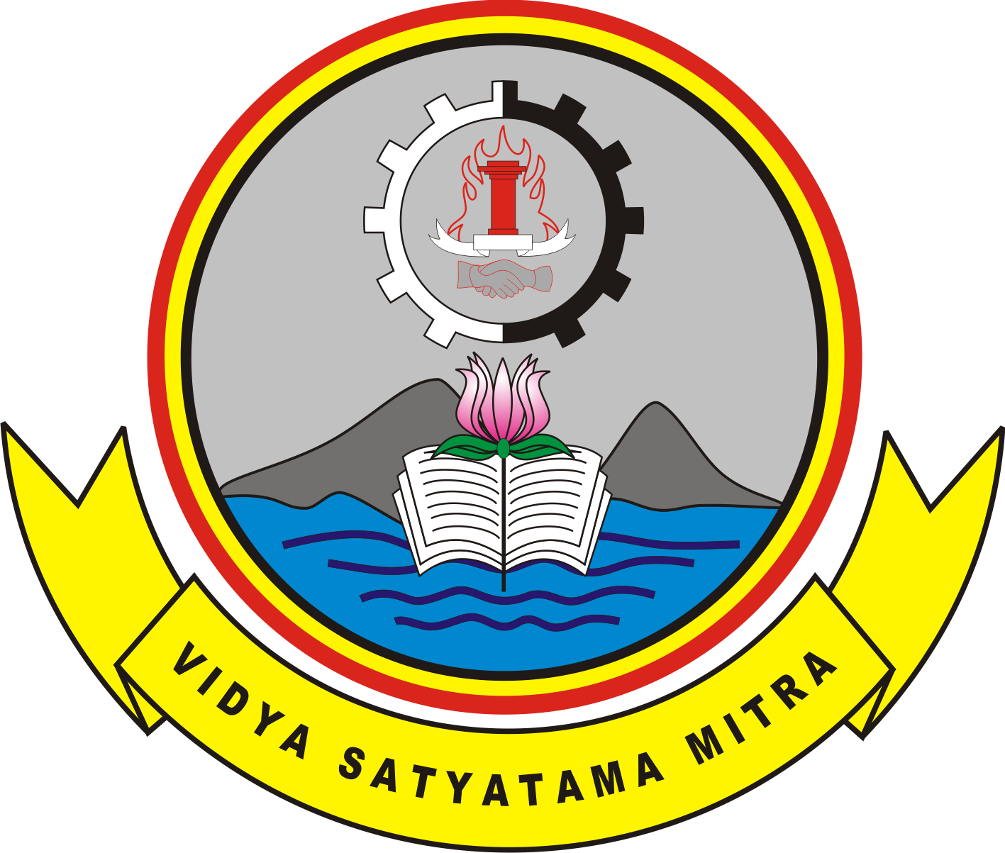 Desain Logo Pusdik Binmas Polri Sentra Pendidikan Bimbingan Masyarakat Desain Logo Pusdik Binmas Polri Sentra Pendidikan Bimbingan Masyarakat