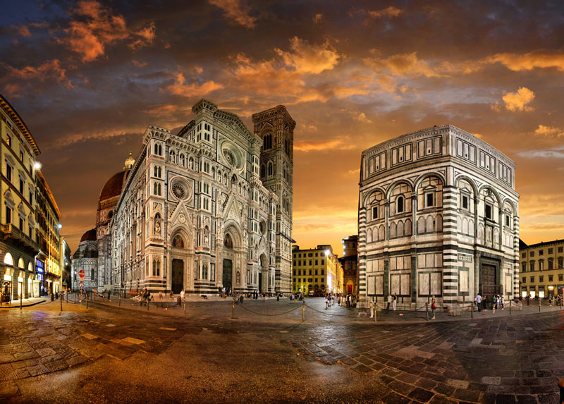 Let's enjoy the beauty: Florence,Italy ( One of the most beautiful ...