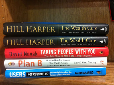 Chesnutt Library Blog