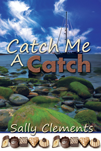 Guest Author: Sally Clements | ~ Bookingly Yours