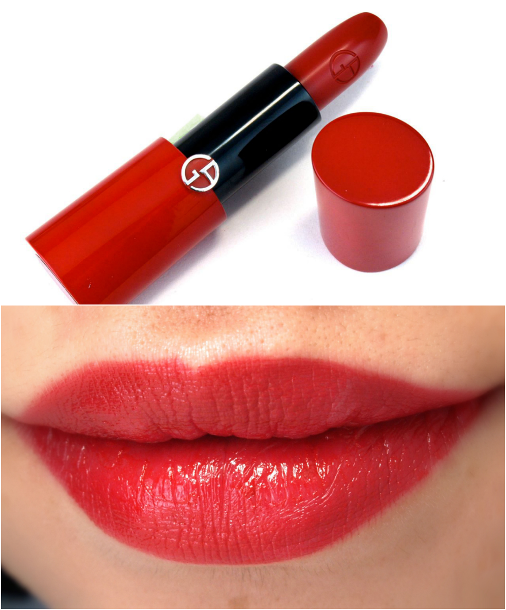 Giorgio Armani Orient Excess Holiday 2014 Collection: Review and ...