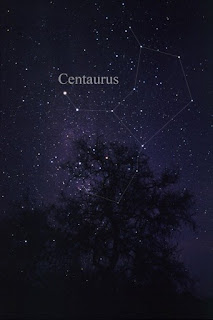 To the Land of Dreams: Centaurus