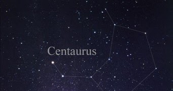 To the Land of Dreams: Centaurus