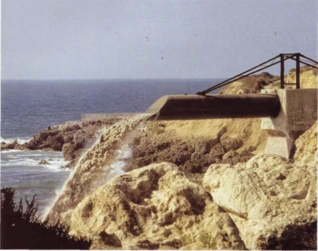 Aquarium : Sea water characteristics and information