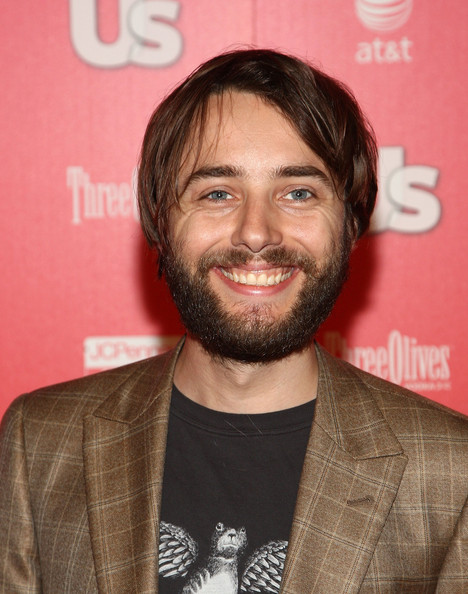 keanu reeves 2013: Vincent Kartheiser HairStyle (Men HairStyles)