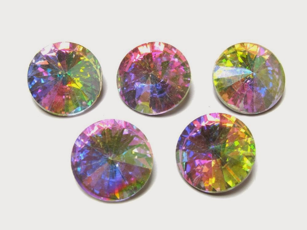 Totally Tutorials: Tutorial Exchange Opportunity - Rhinestones