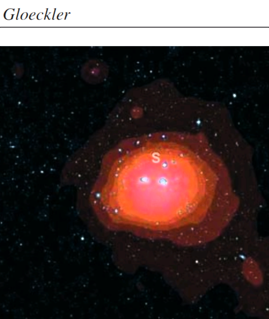 Evolution of Matter in the Universe - Beautiful Earth