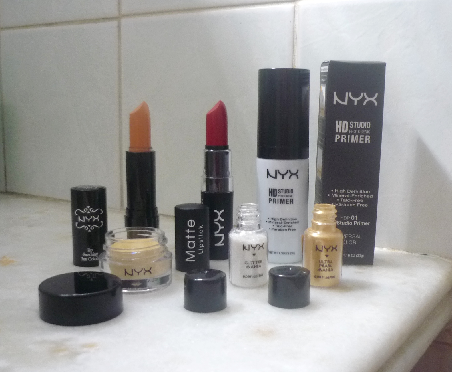 Cibele MakeUp