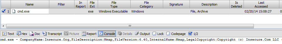 Computer Forensics, Malware Analysis & Digital Investigations: EnCase ...