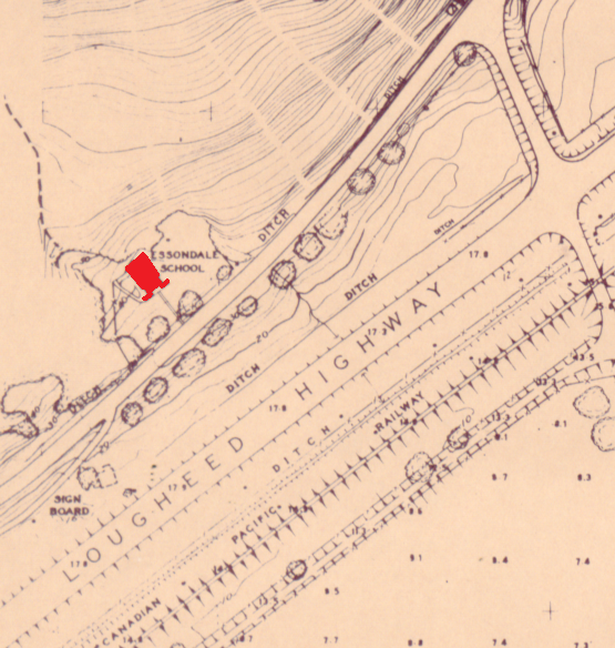 Riverview,(Essondale) Hospital past, present & future