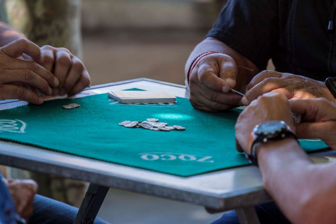 Mus lasmus-as, blog de mus para jugadoras y jugadores. Juega al mus: El ...