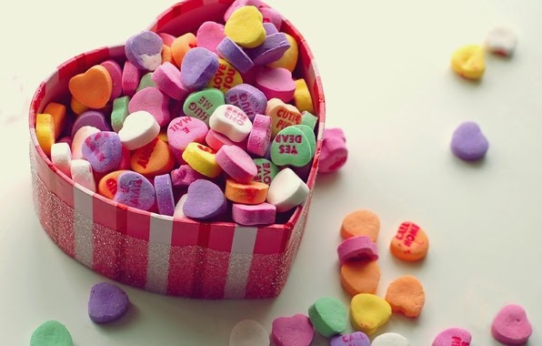 Fotos de deliciosos dulces para fiesta - Fotos Bonitas de Amor ...