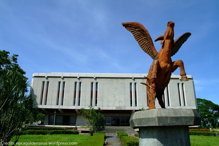 9 Famous UPLB Landmarks and What They Meant to Me