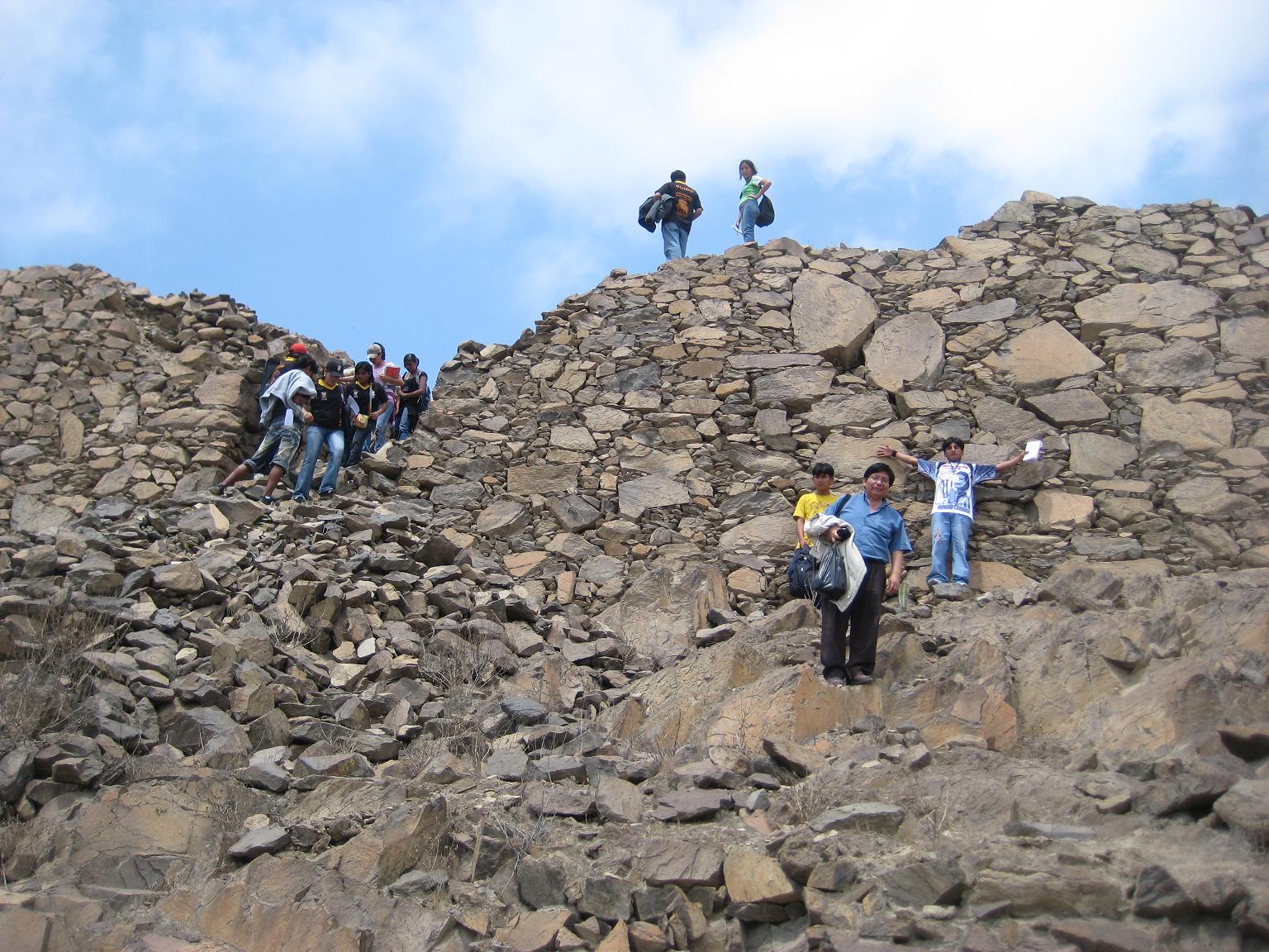 ChepénEmpresarial: CHEPÉN: OFERTA TURÍSTICA