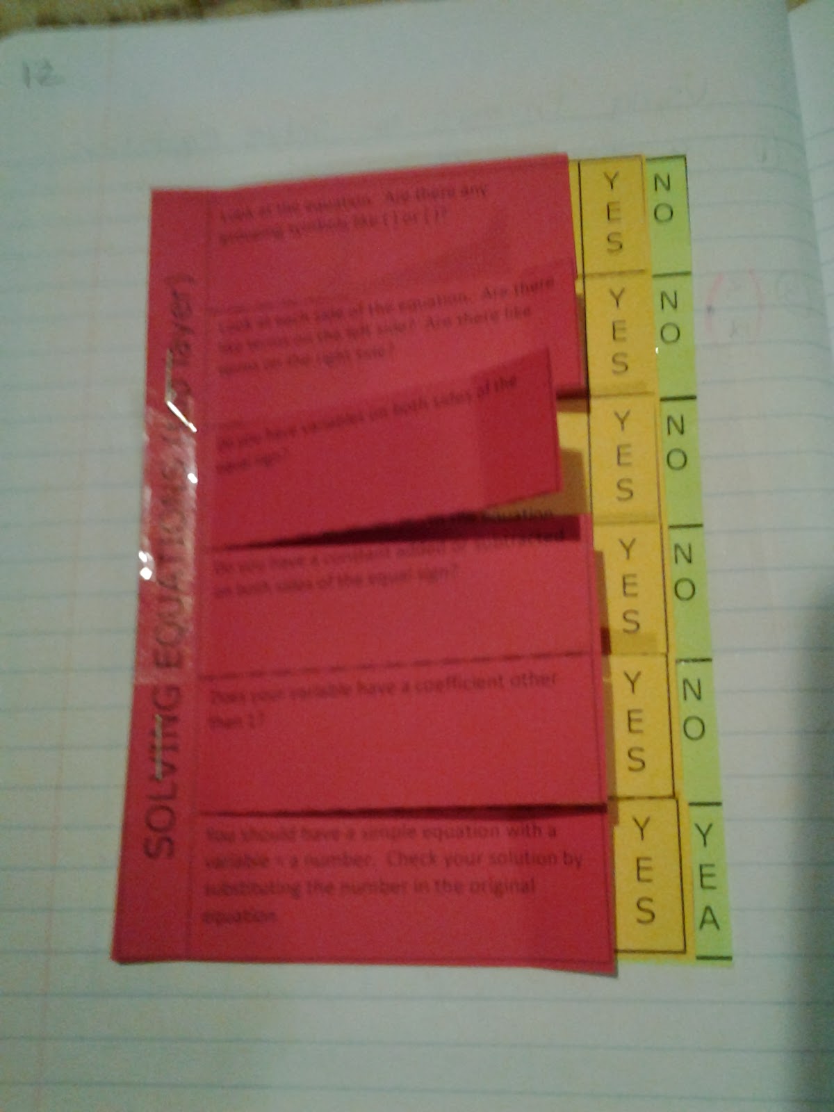 Type-A Mathland: Color With Purpose (CWP)