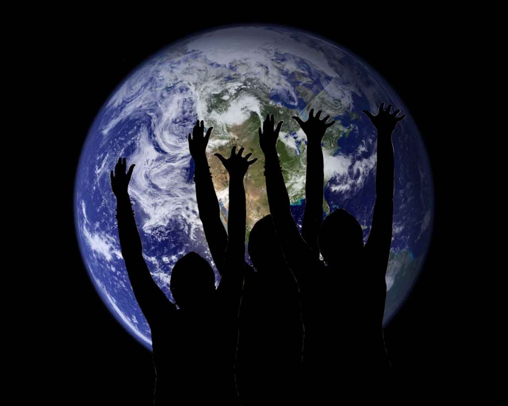 Dig Deeper: IN the NEWS - "Environmental Sabbath”