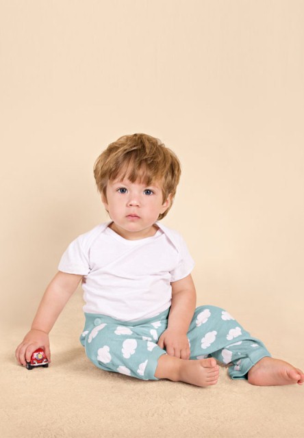 Loja Pintando Sete - Picos: Conheça a Coleção BABY da Hering Kids