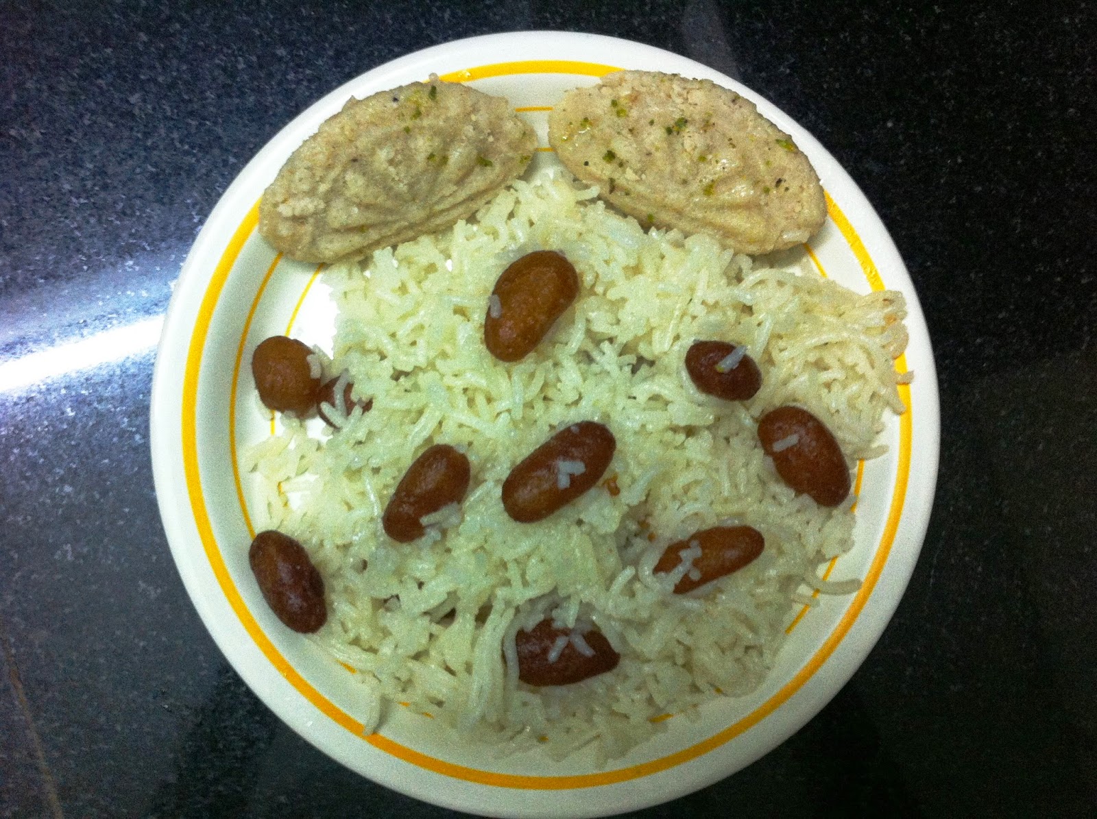 Aspects of Life with a Little Spice: Traditional Bengali Sweets