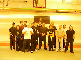 OLYMPIC KARATE SPORT CLUB - Sport Karate, Tang Soo Do : VISITE A ...