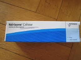 sois belle et ne te tais pas: Eczéma - traitement de choc