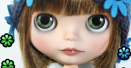 ღ Mi cielito mi mundo eres tu ღ: Muñequitas