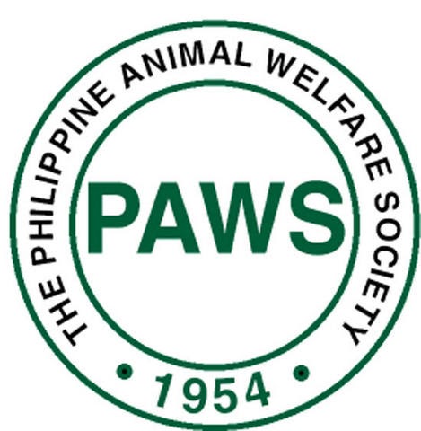 LUPIN DADOG: Philippine Animal Welfare Society (PAWS)