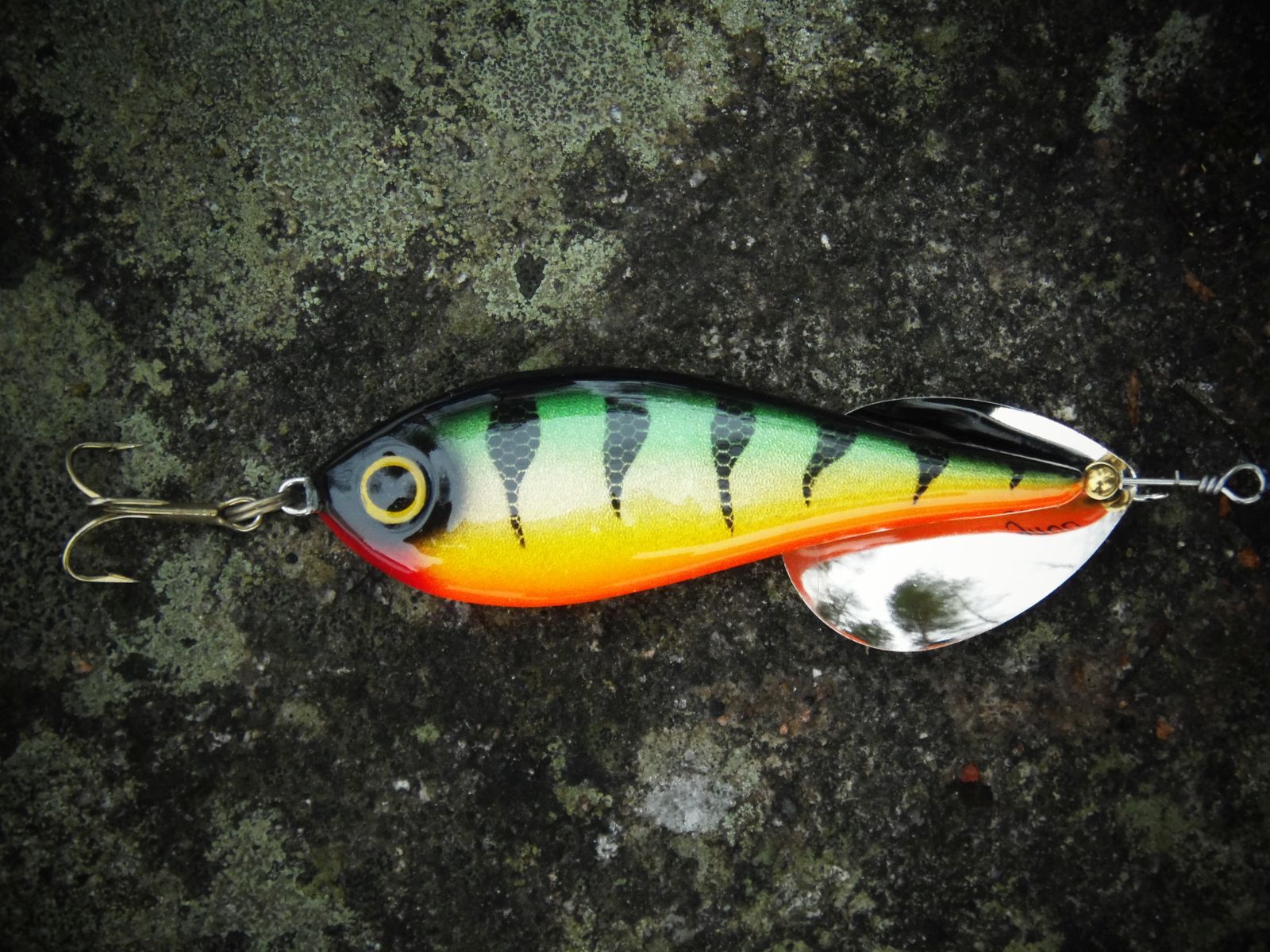 Gnuu vieheet: Spesiaali 2016 (väri X5)