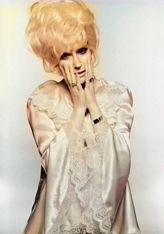 The Wild Reed: Remembering Dusty, 20 Years On