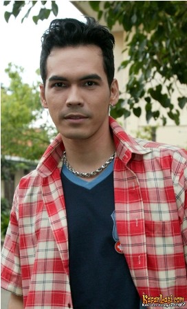 Atalarik Syah - Dream Guys