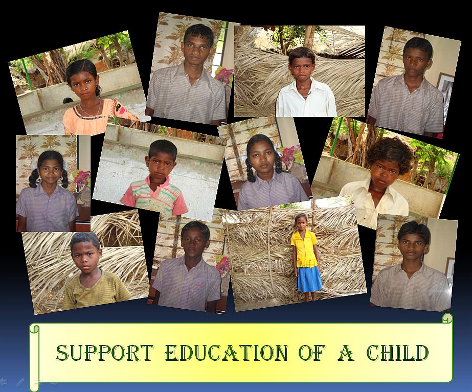 Joy of Giving Week: Jamshedpur JoyFest 2011: Support Education of a ...