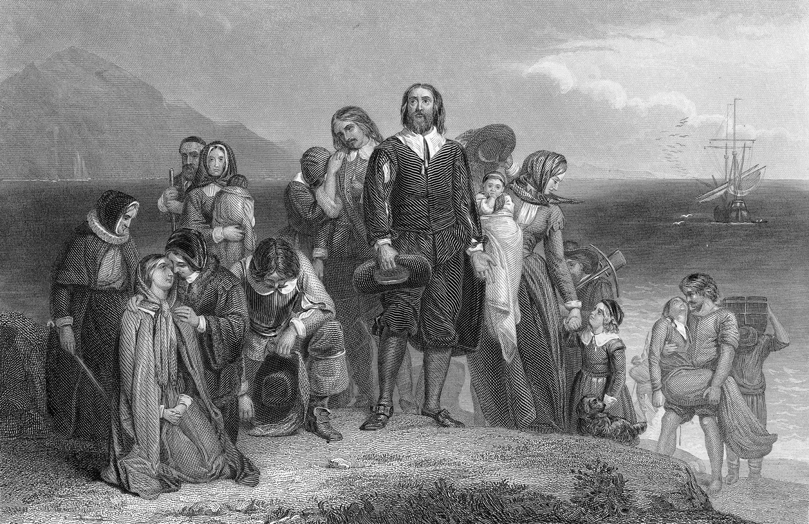 That's Inked Up: 2017