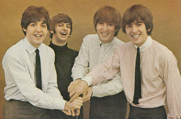 The Beatles and Today's Young Generation of Fans | Steve Hoffman Music ...