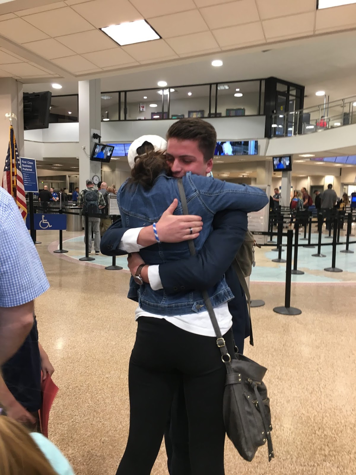 Elder Jonathan Fraley