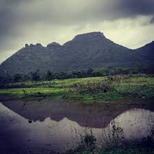 Prabalgad Fort / Kalavantin Maharashtra