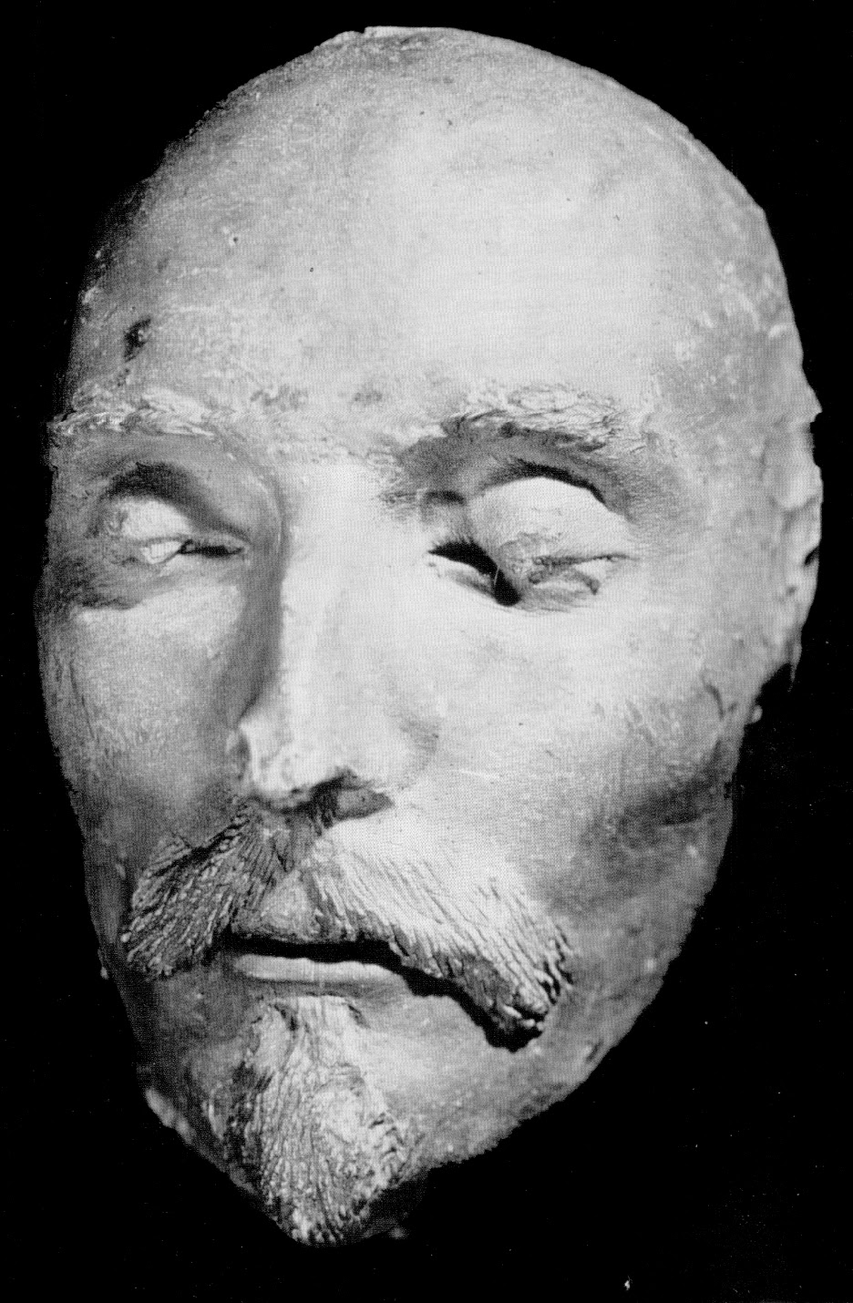 1000+ images about Death Masks on Pinterest | Masks, Death and Anne boleyn