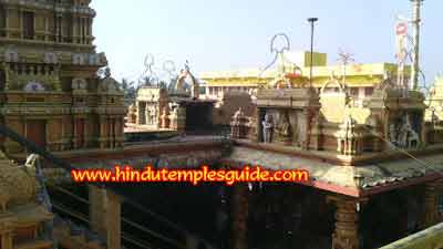 Dwarapudi Ayyappa Swamy Temple Details