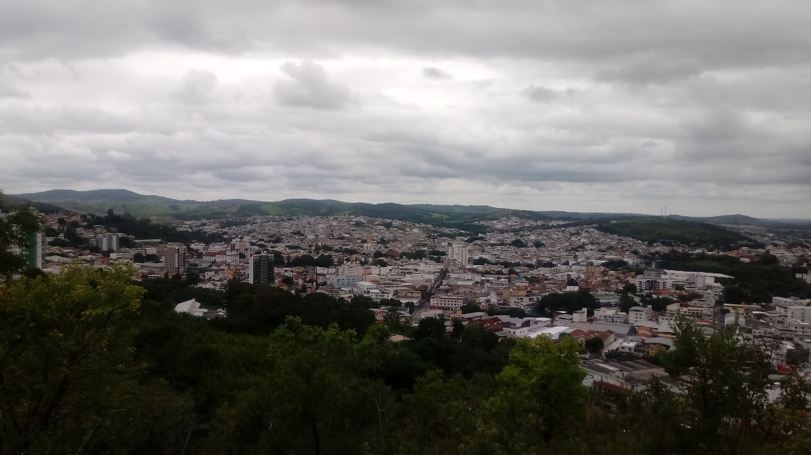 Viagens pelo Brasil: Formiga - MG - Viagens pelo Brasil