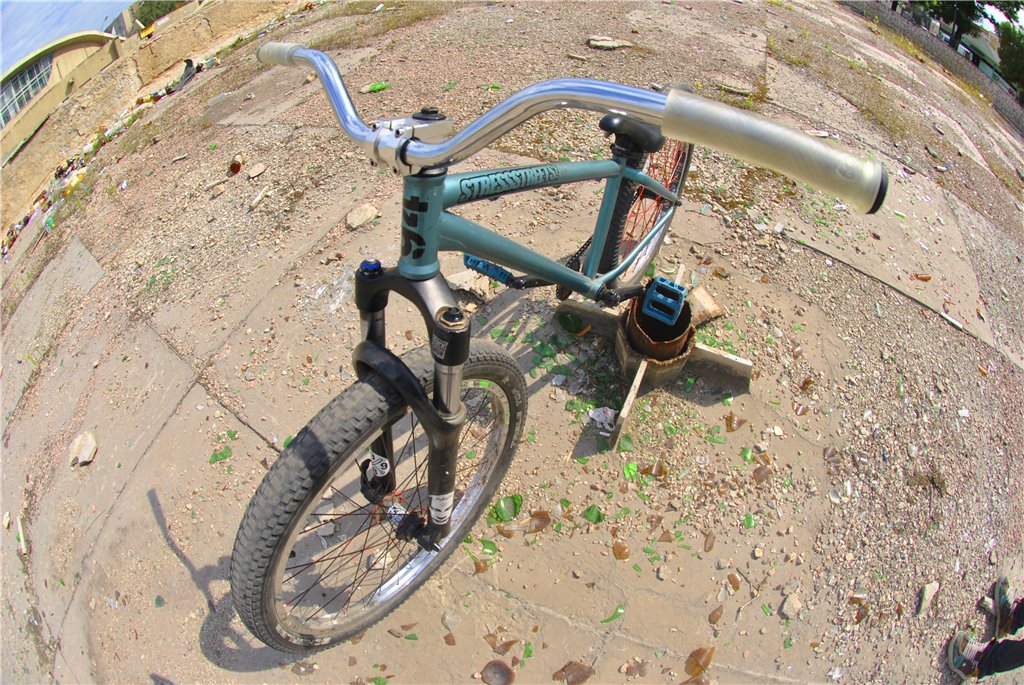 Litegallery: Leaf D2 by Lite_rider