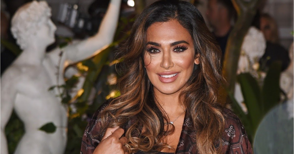 Huda Kattan‬ Wiki | Bio | Age | DOB - WIKI APEC