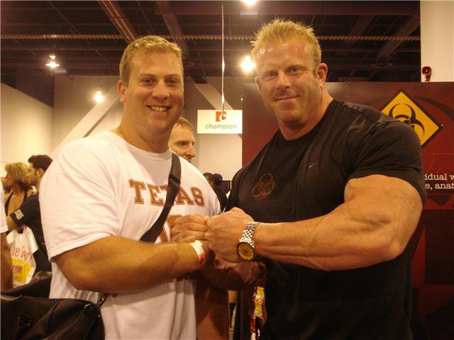 LA PERFECTION FAITE HOMME: SCOTT MILNE 03