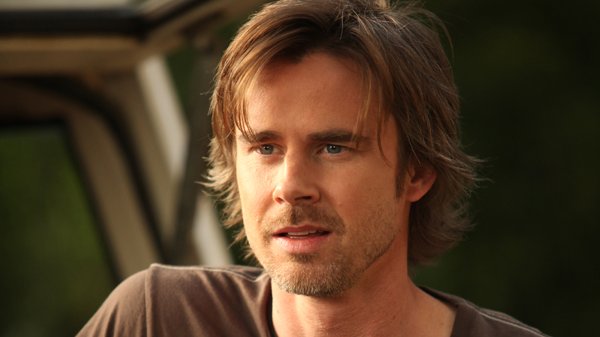 IAV: Sam Trammell