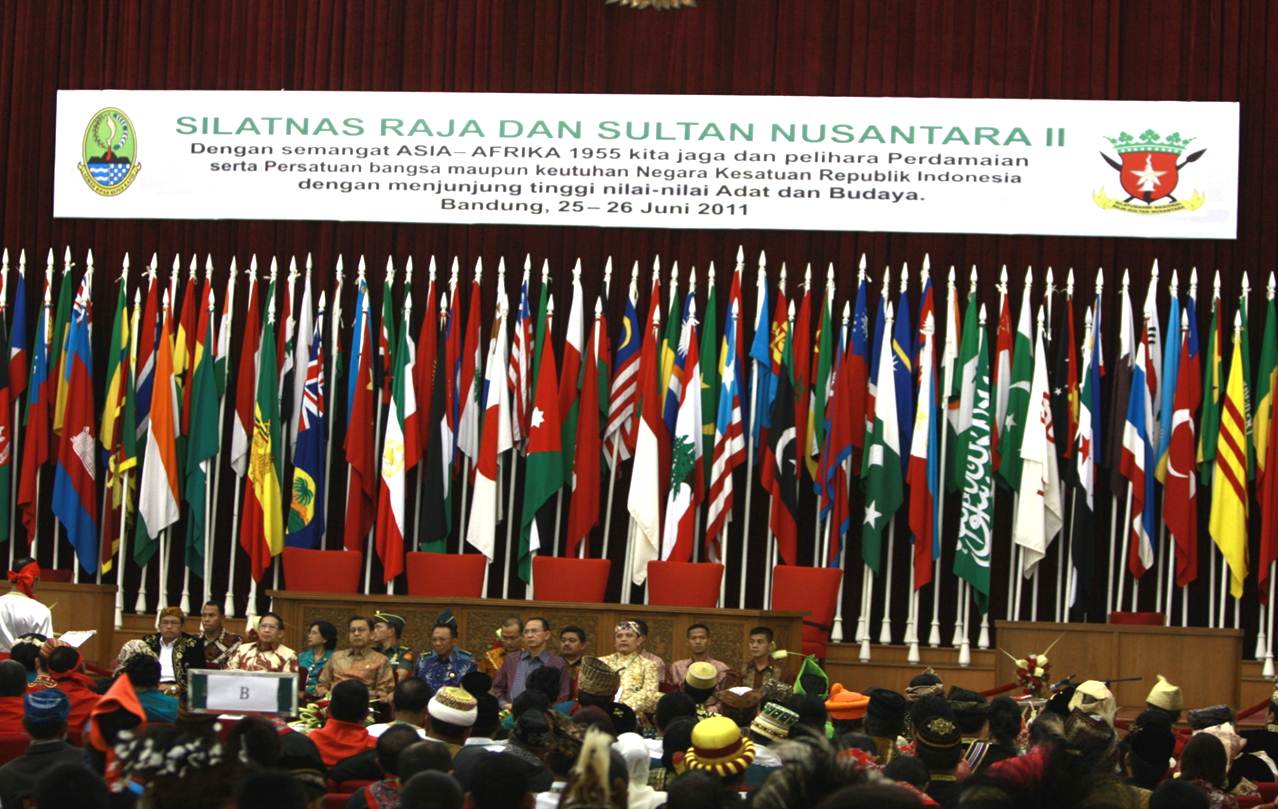 RAJA SAMU SAMU VI: Raja Samu Samu VI De Laatste Van Koning Stamboom ...