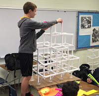 Geometry Roller Coaster Project | Teaching High School Math