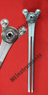 Ni Instruments (Manufacturers and Exporters of orthopedic Instruments ...