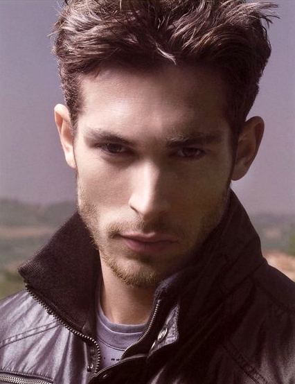 L'Homme du Jour: RAM BONEH