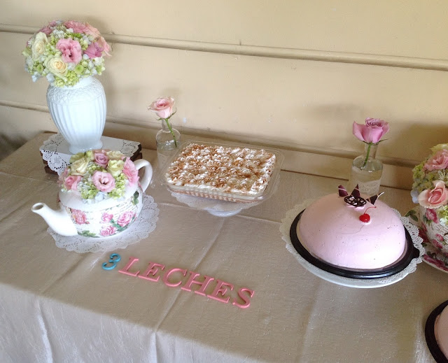 3 Leches y TriMilky Mora de ÁNFORA Para disfrutar la sobre mesa en ...