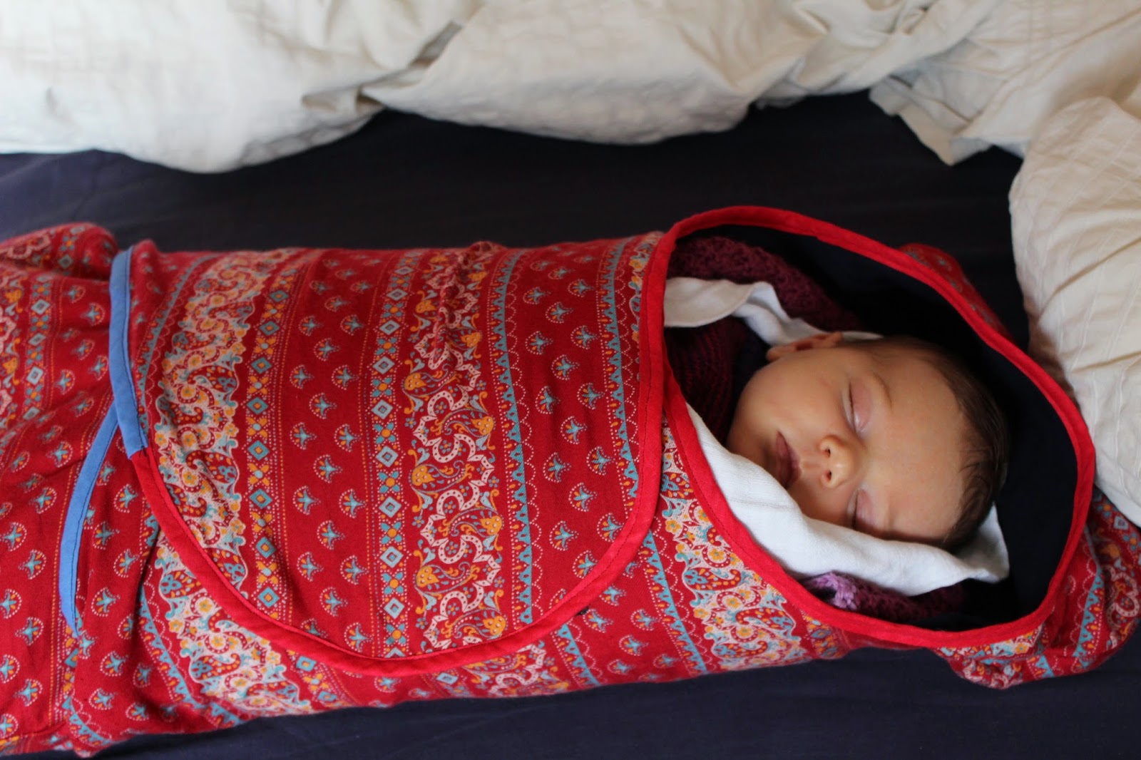 Hinzelfrauchen: Pucken mit Pucksack