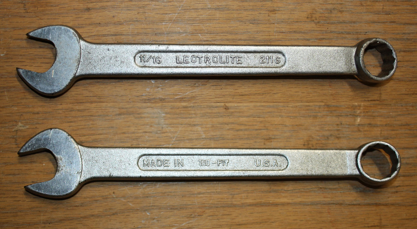 Progress is fine, but it's gone on for too long.: Vanished tool makers ...